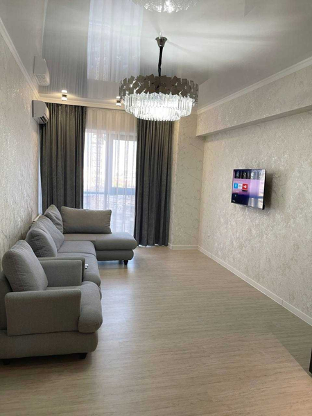 Сдам 2Х-Ком в жк Akai city, Акай Сити