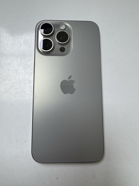 Iphone 15 Pro Max 256 91%
