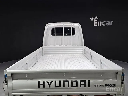 Hyundai Porter без пробег Cip Toshkent Koreadan Oʻzbekistonga zakazga