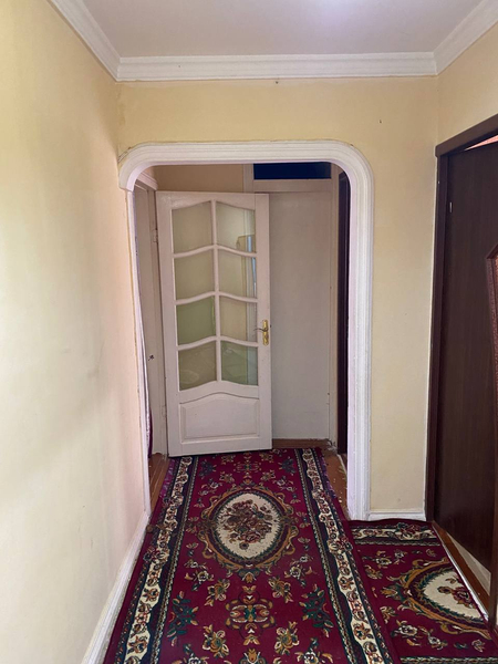 Сдаётсяквартира 4х ком, ор. Согдиана