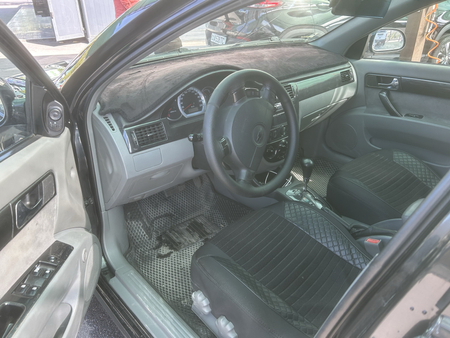 lacetti 2007 avtomat