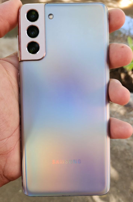 Samsung S21 plus