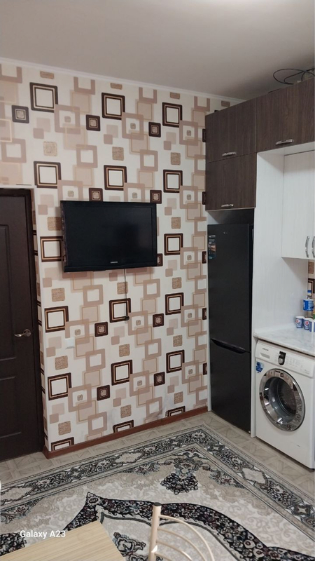 Продается 1 комнатная квартира Максим Горький (Никитина)