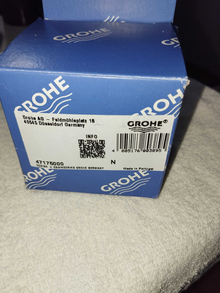 Картридж для смесителя от Grohe