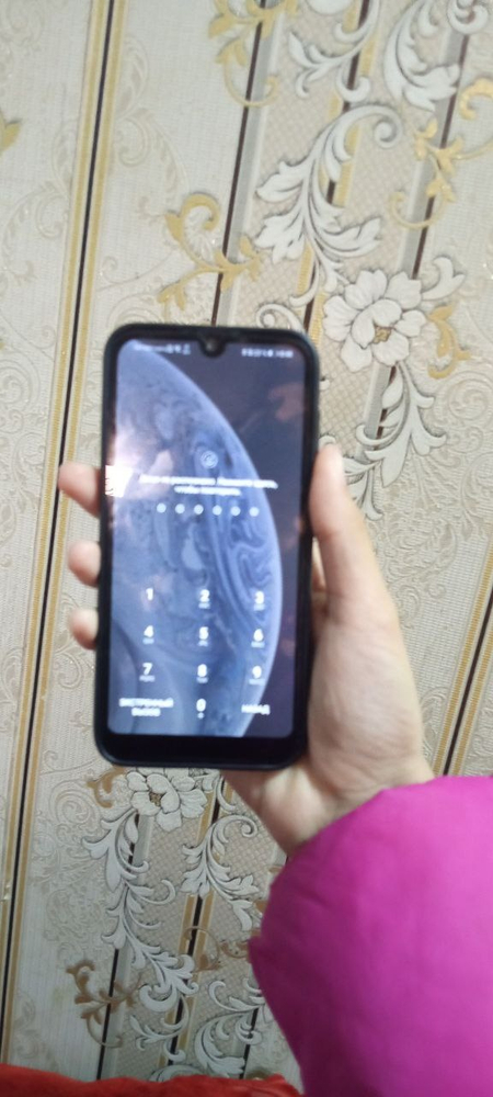 Huawei y 5 2019 obmen