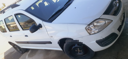 Lada largus 2014 yil