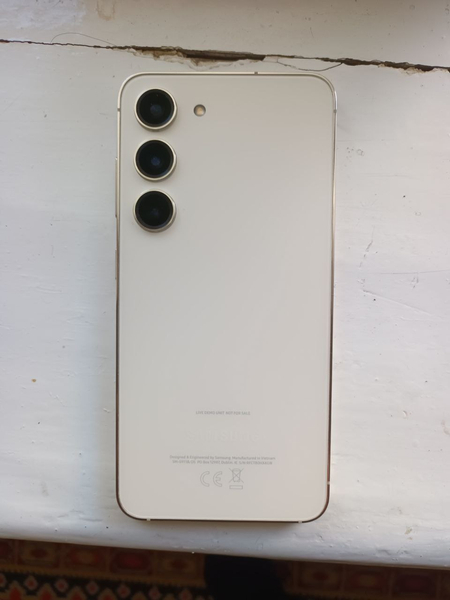 Galaxy S23 Vietnam Duos