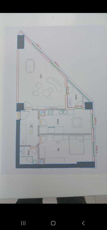 Akay City 82кв.м продается недорого!