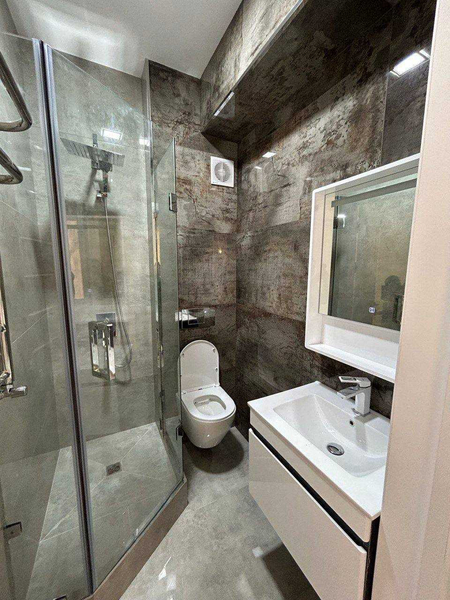Новостройка c Обстановкой в Центре 4/4/10. Dream House 140 м2:
