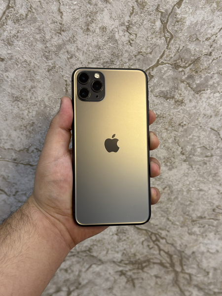Iphone 11 pro max