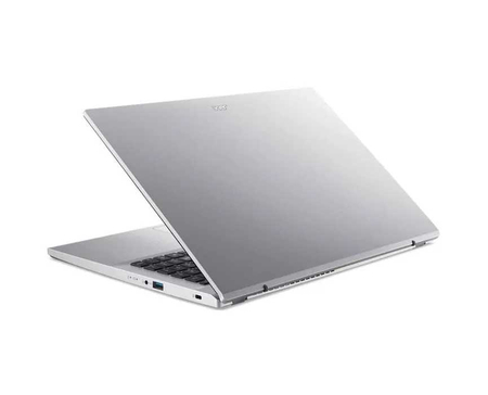 Acer Aspire 3 A315\I3-1215U\4GB\256GB\15.6\FHD IPS\SILVER