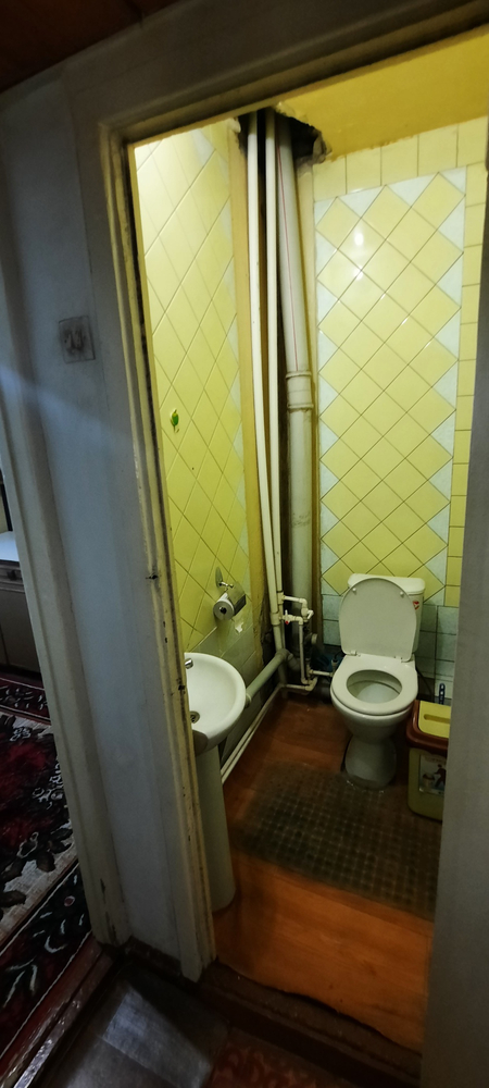 Продается квартира