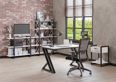 zakazga LOFT mebel (fabrikadan) tez va arzon narxlarda (2-3 kun)