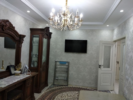 Продажа 3/3/4 Кадышева рынок,77 серия