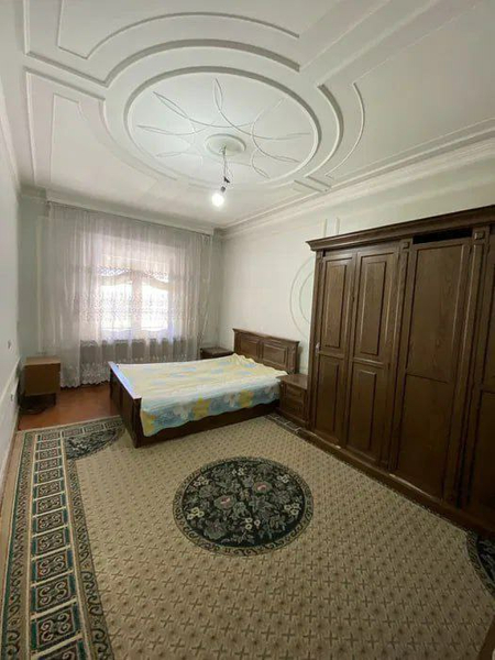 Продаётся 5 комнатная квартира Сергели Дустлик 2