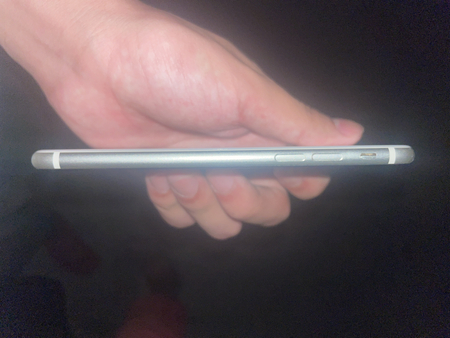 Iphone Se 3 Holati ideal