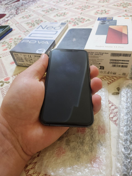 Iphone 11 pro 64Gb