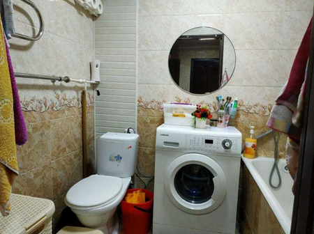Продается 3/2/4 Авиагородок. ANJ737