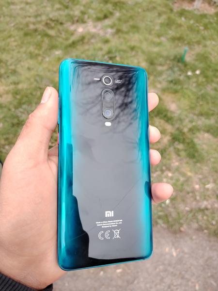 Xiaomi mi 9 t 6/128