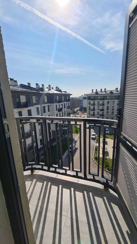 Яшнабадский•  Авиасозлар-1 • 2-комн • 40м² • этаж 2/5 • [MGA: 1028]