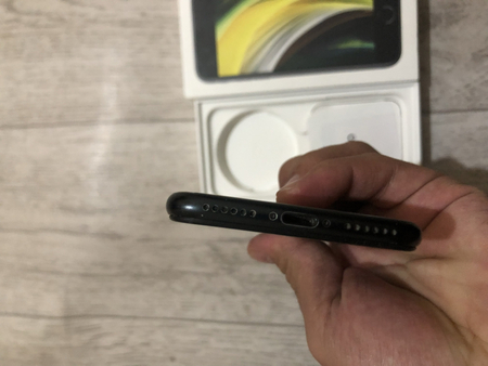 Iphone se 2020 ideal