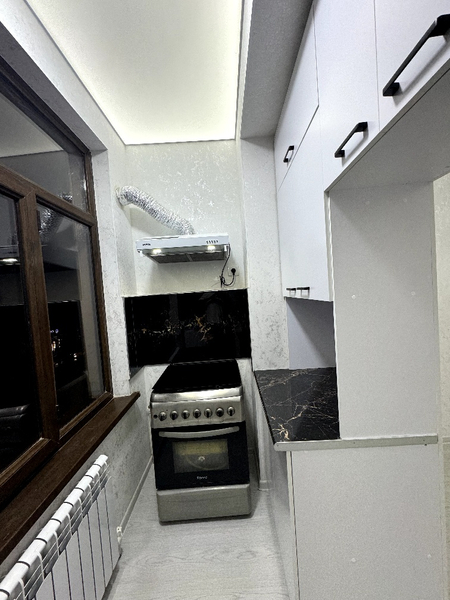 Нов-ка Гагарина 2/3/9.ц43000$