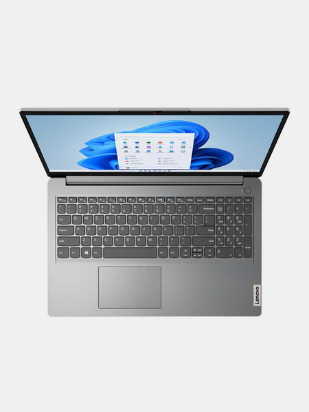 Noutbuk Lenovo Ideapad Slim1-15AL87 AMD Ryzen 5 5500U/DDR8GB/256GB