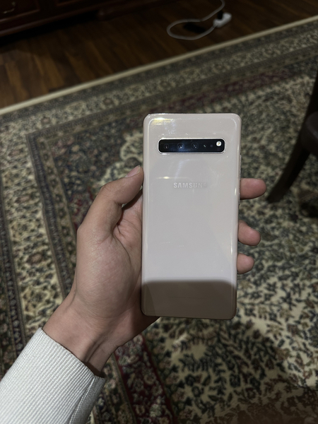 Samsung Galaxy s10 5g