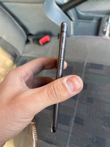 Iphone 8 100 yomkis