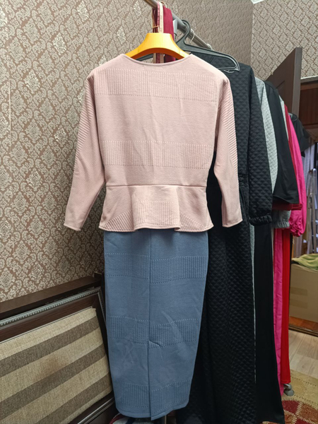 Новые платья по 130.000