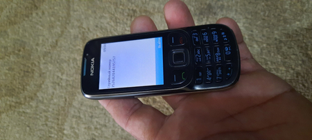 Телефон Nokia 63 03