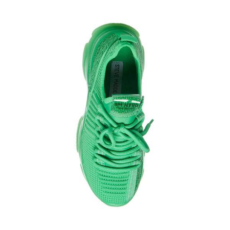 Женские кроссовки 
«Steve Madden»