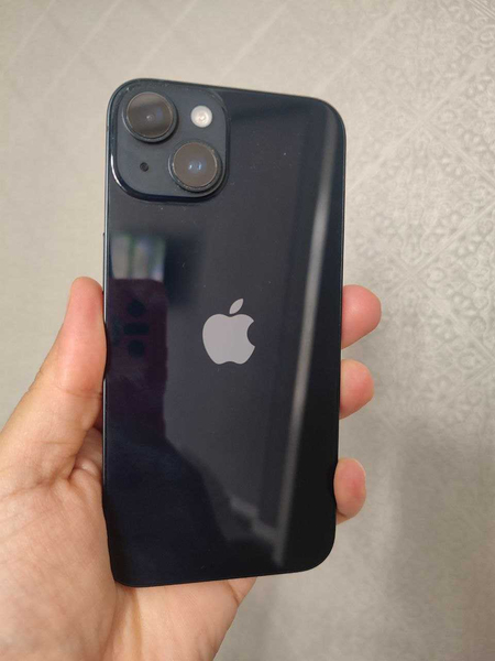 Iphone 14 128 Midnight Gb Ideal Fullbox СРОЧНО!
