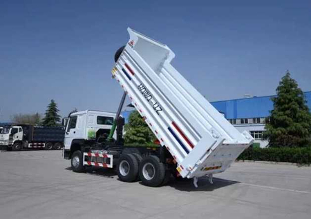 Howo Somasval 25tonn 605млн Кредит Лизинг бор