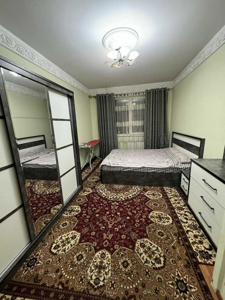 Сдаётся Квартира Чиланзар
