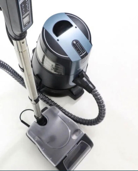 Auro Roboclean пилесос вашей мечты