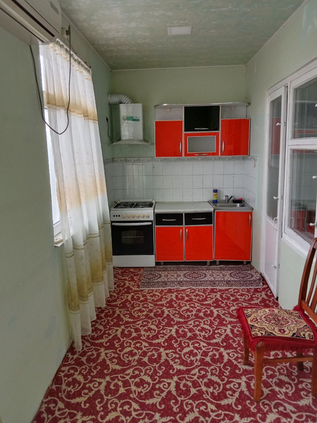 Продаю свою 2 комнатную квартиру на массив Хумаюн
