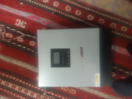 Inverter 2400 watt
