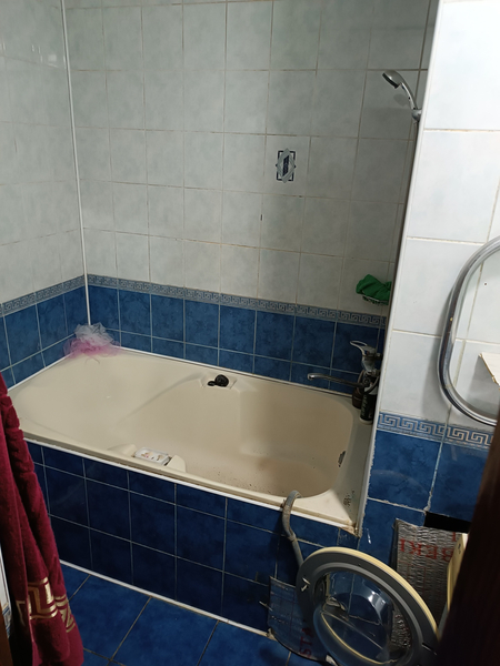 Продаётся своя 3-х комнатная квартира в сергели 2