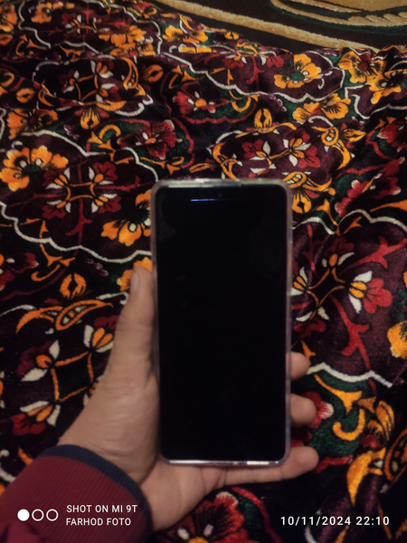 Redmi note 12 pro 8+8/256gb