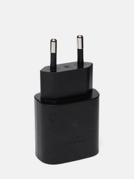 Зарядное устройство Samsung 25 W (original)