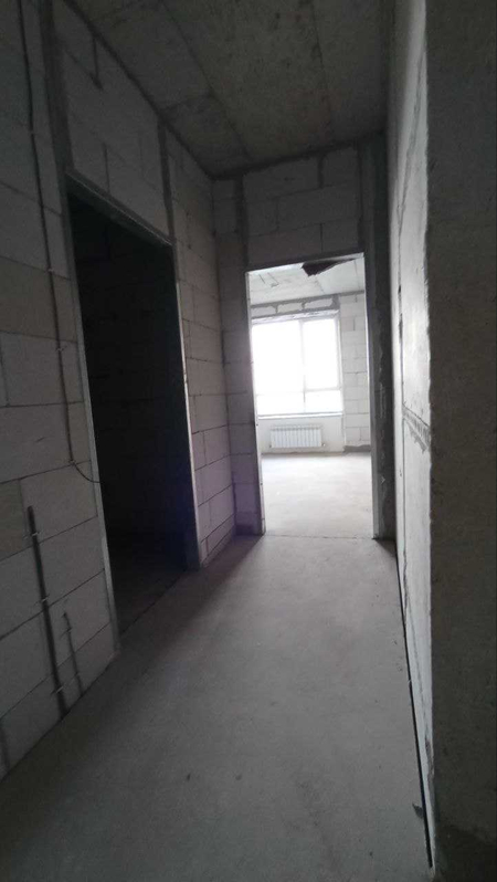 Инвестируйте в будущее: квартира в NRG Park 2/7/10 60м² #NU