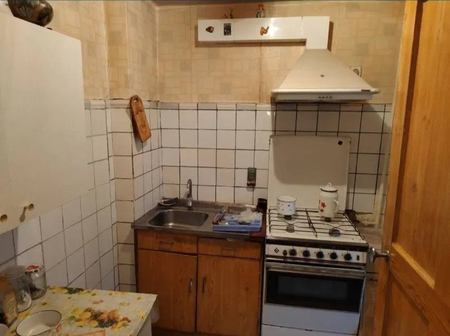 Сдается в аренду 2 комнатная квартира на массиве Ялангач. 350 у.е.