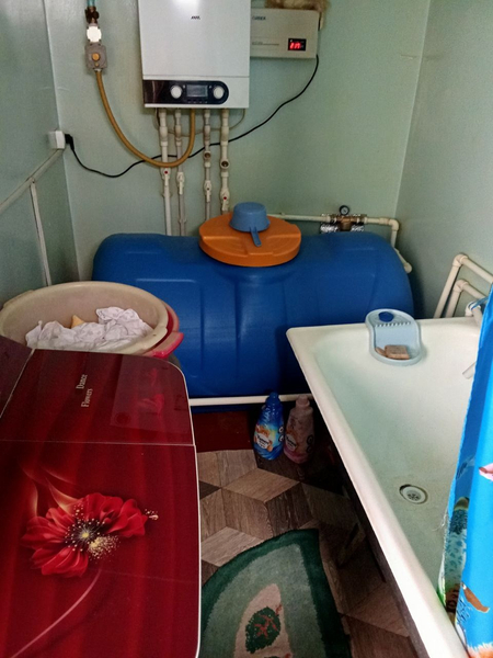 Продаётся дом в Красногорске