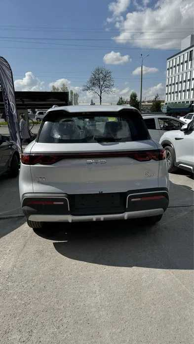 Byd Yuan UP bolib tolashga halol nasiyaga
