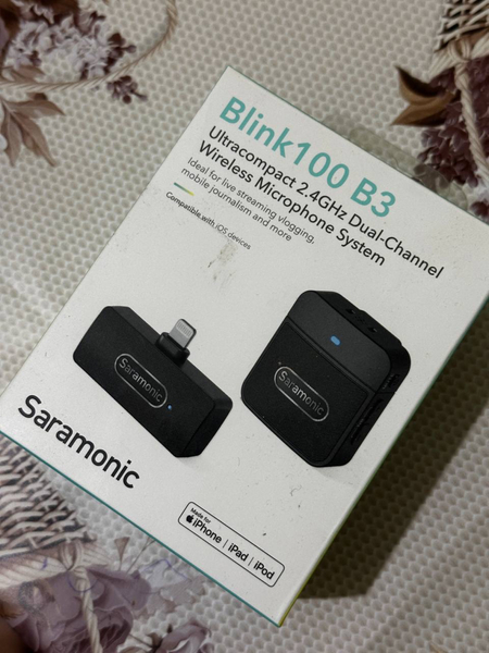 Микрофон