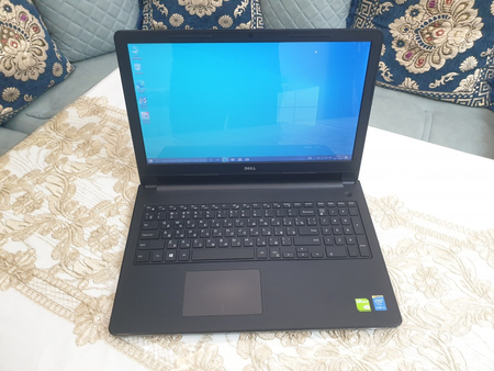 Core i5 - 5200U/ Nvidia Geforce 920M / ОЗУ 8 gb/ HDD 500 gb