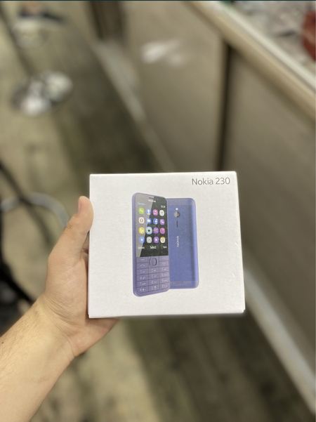 Nokia 230 Dual Sim Orginal
