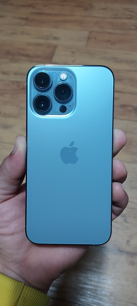 Iphone 13 pro с