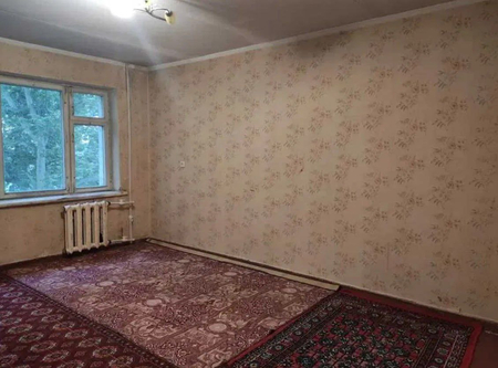 . Сотилади Чиланзар Мукимий 3//5//5 Кирпич Ипотека